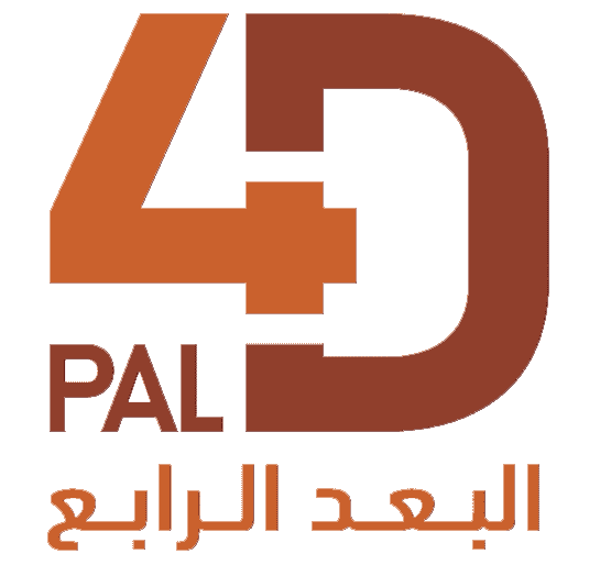 4D Pal - Control Panel